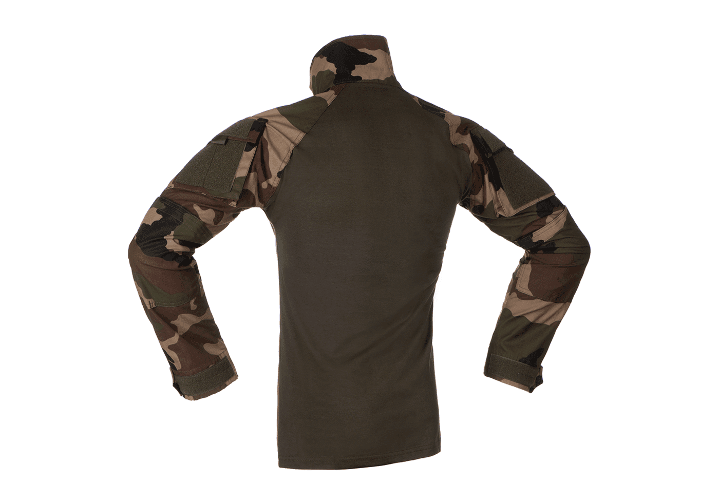 Invader Gear Combat Shirt UBACS CCE Camo