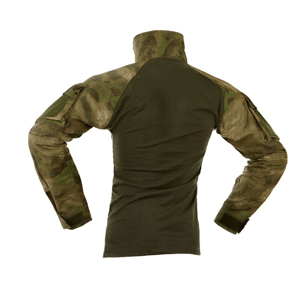 Invader Gear Combat Shirt UBACS Everglade