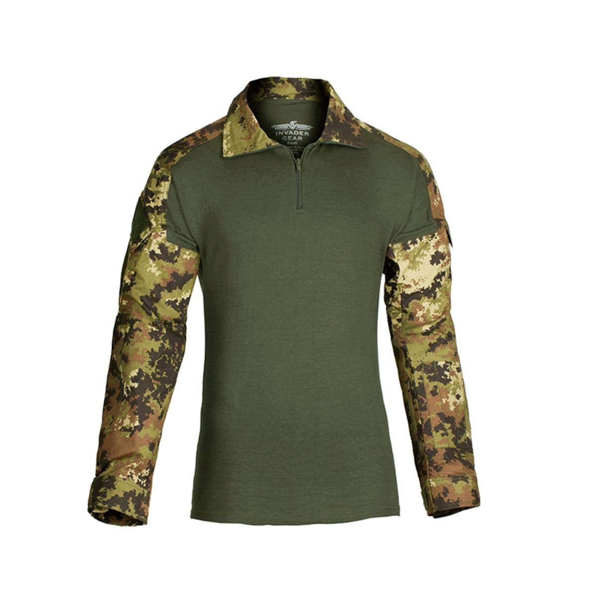 Invader Gear Combat Shirt UBACS Italian Vegetato
