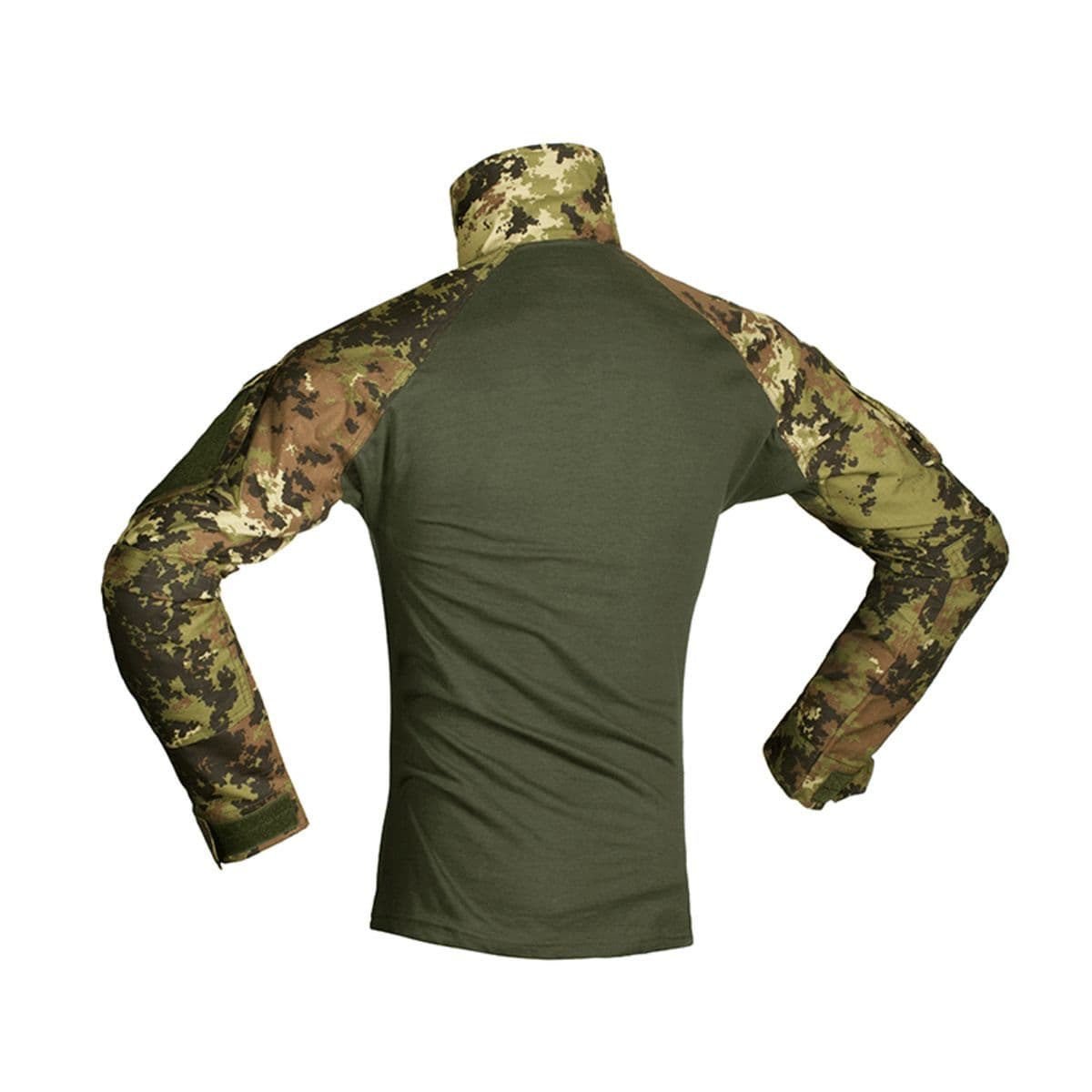 Invader Gear Combat Shirt UBACS Italian Vegetato
