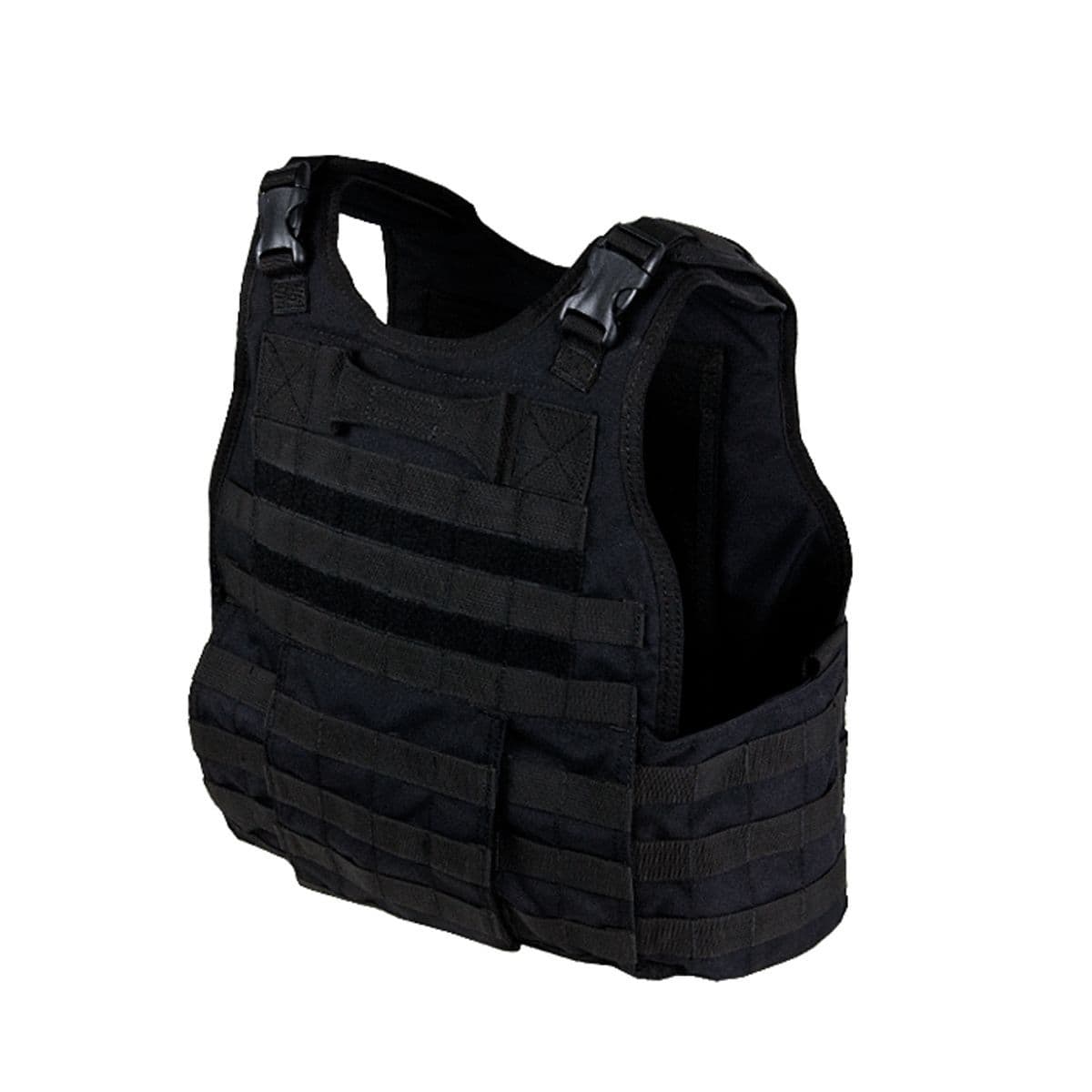 Invader Gear DACC Vest Plate Carrier Black