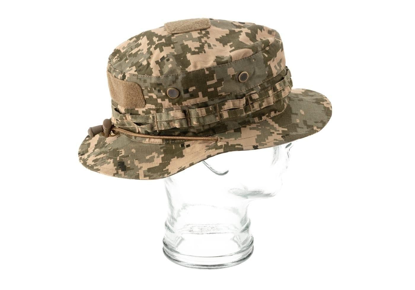 Invader Gear Mod 3 Army Style Boonie Bush Hat Ukraine MM-14 Camo