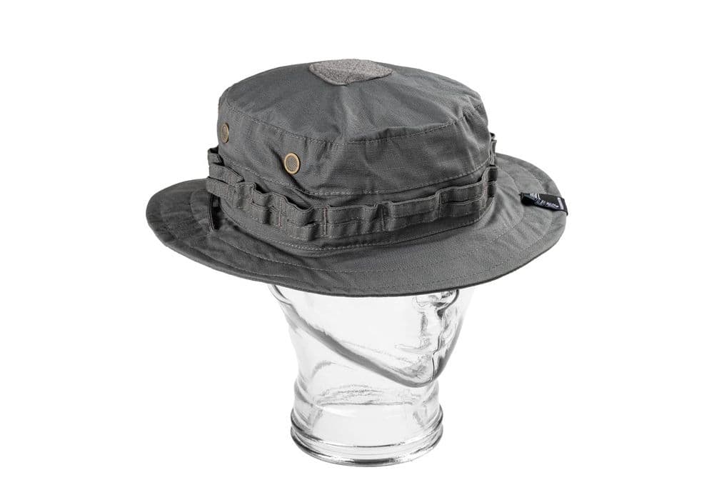 Invader Gear Mod 3 Boonie Bush Hat Wolf Grey Army Style