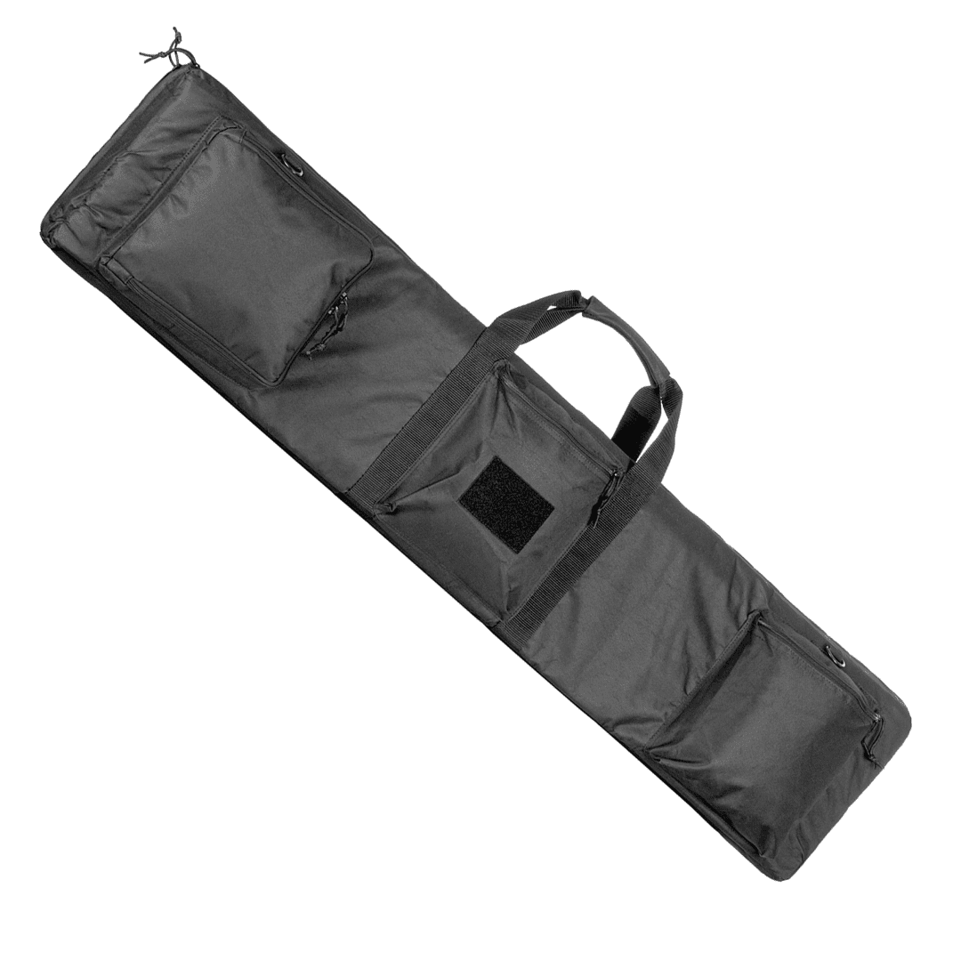 Invader Gear Padded Rifle Carrier Bag Carry Case 130cm