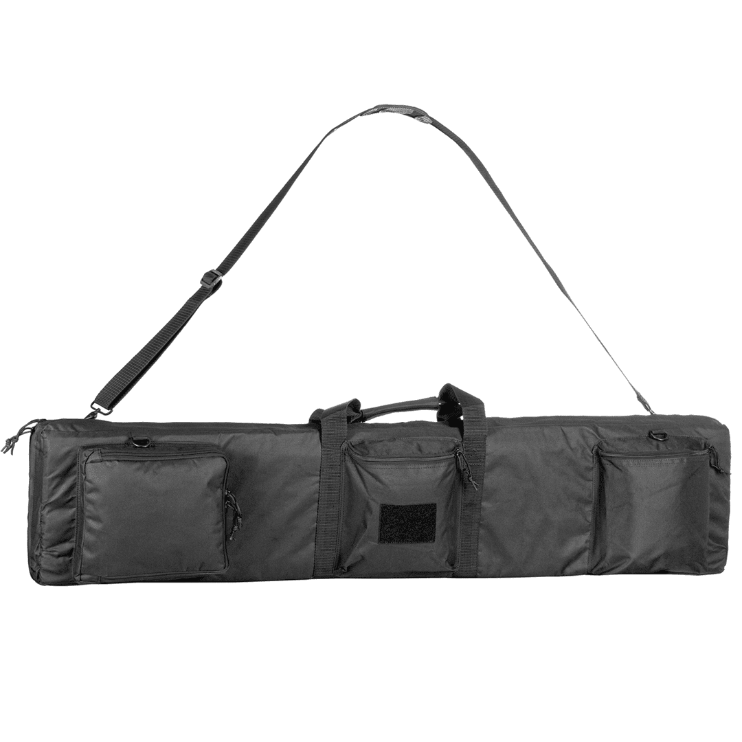 Invader Gear Padded Rifle Carrier Bag Carry Case 130cm