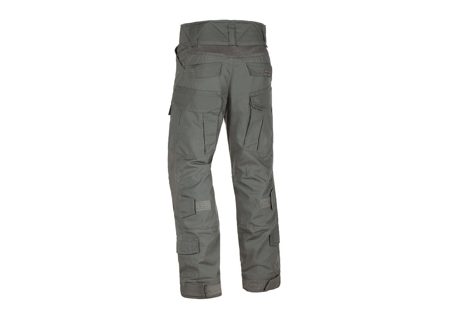 Invader Gear Predator Combat Pants Trouser Wolf Grey