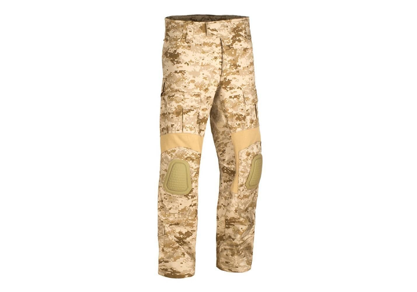 Invader Gear Predator Combat Pants Trousers DESERT Digi Marpat