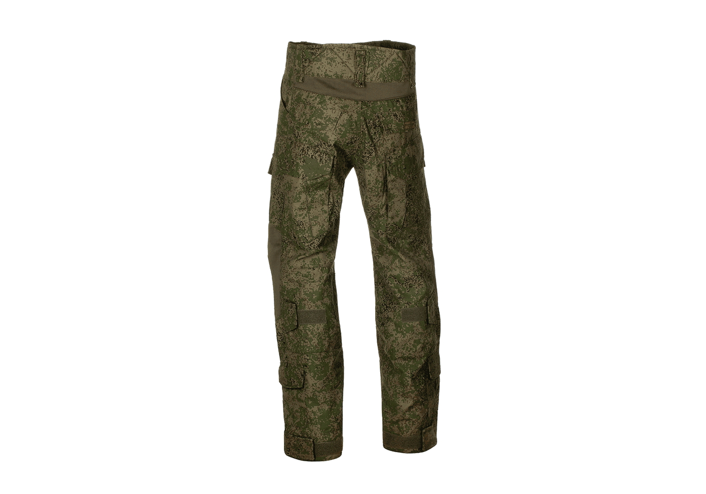 Invader Gear Predator Combat Trousers Digi Flora Camo