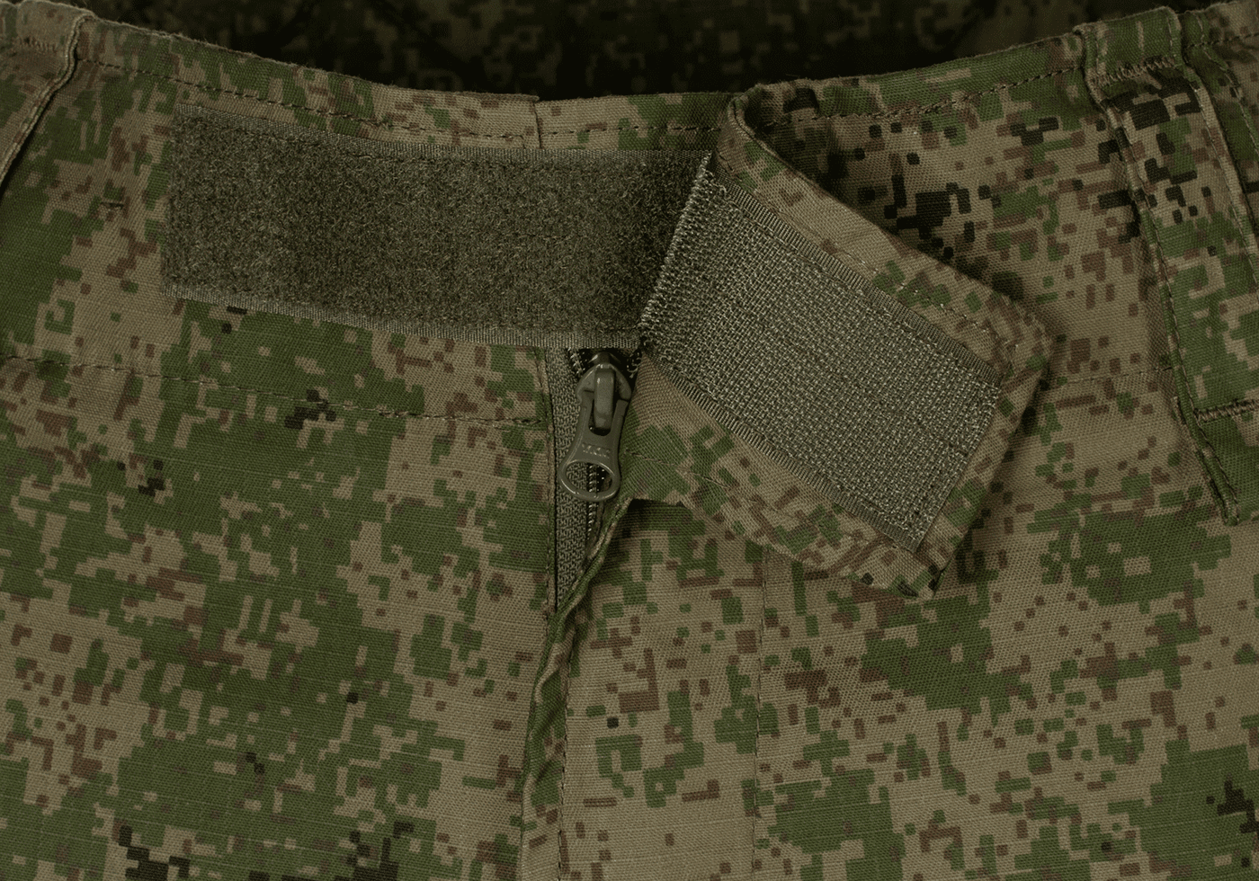 Invader Gear Predator Combat Trousers Digi Flora Camo
