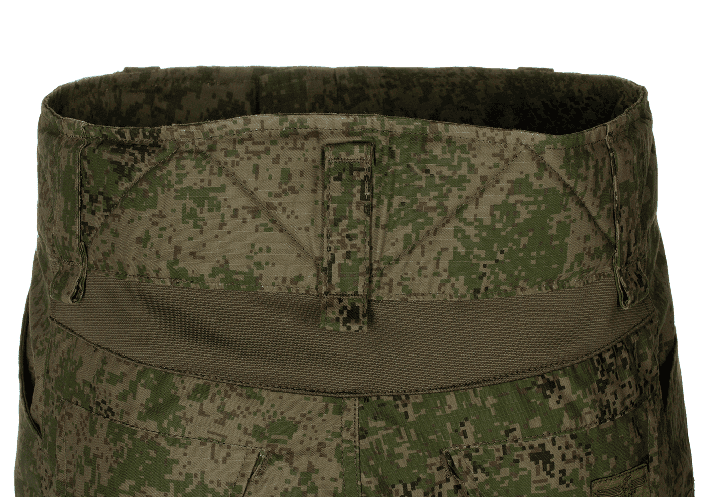 Invader Gear Predator Combat Trousers Digi Flora Camo