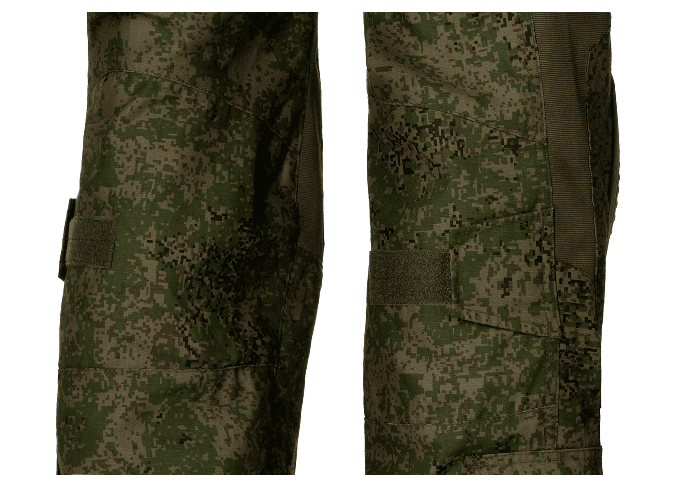 Invader Gear Predator Combat Trousers Digi Flora Camo