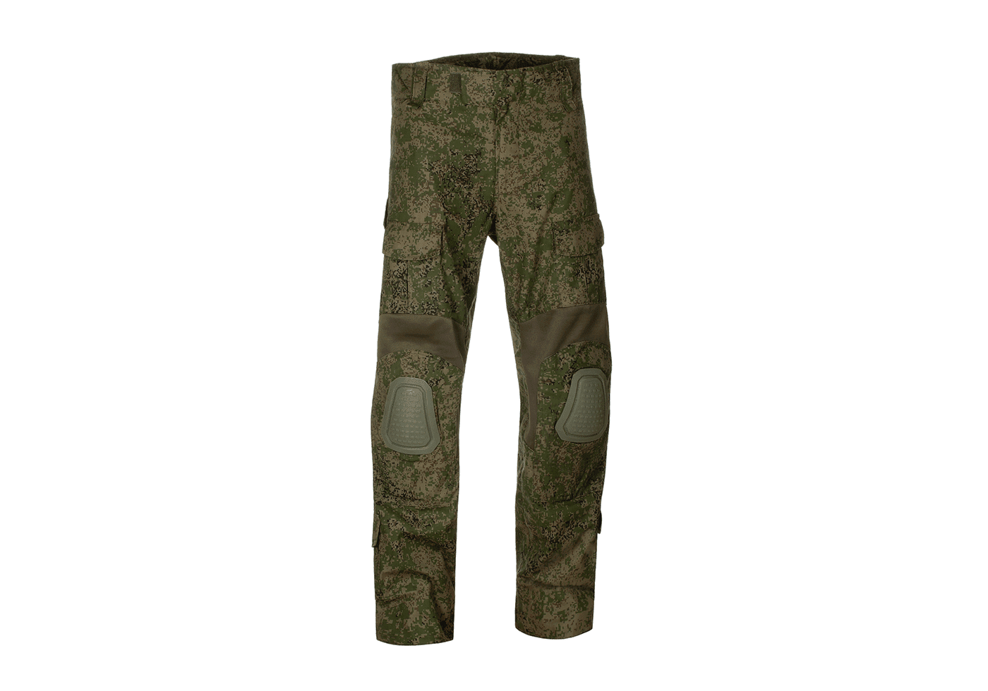 Invader Gear Predator Combat Trousers Digi Flora Camo