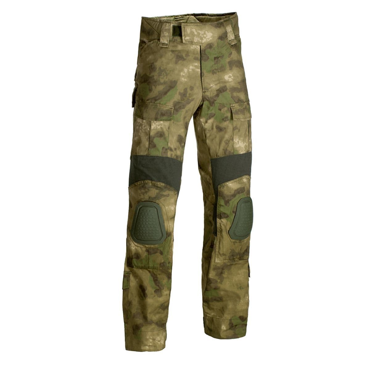 Invader Gear Predator Pants Combat Trousers Everglade