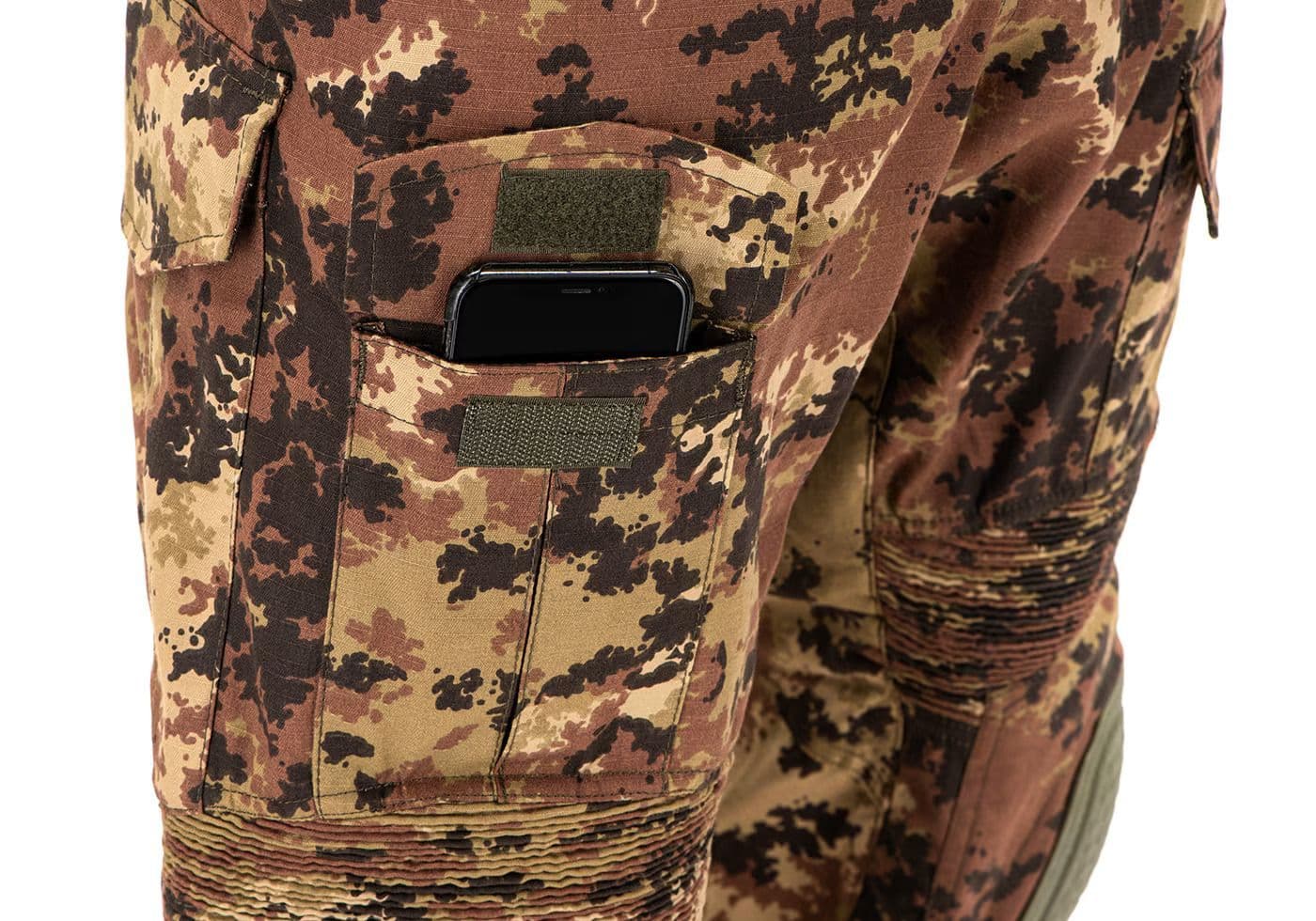 Invader Gear Predator Pants Combat Trousers Italian Vegetato
