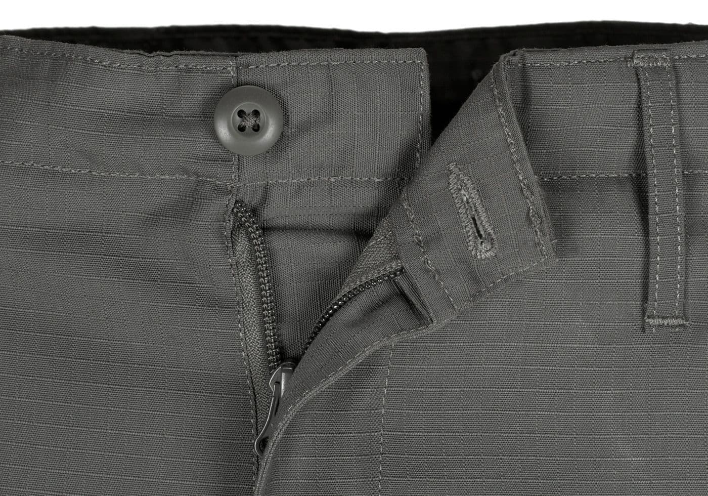 Invader Gear Revenger Tdu Combat Cargo Trousers Wolf Grey Airsoft Army ...
