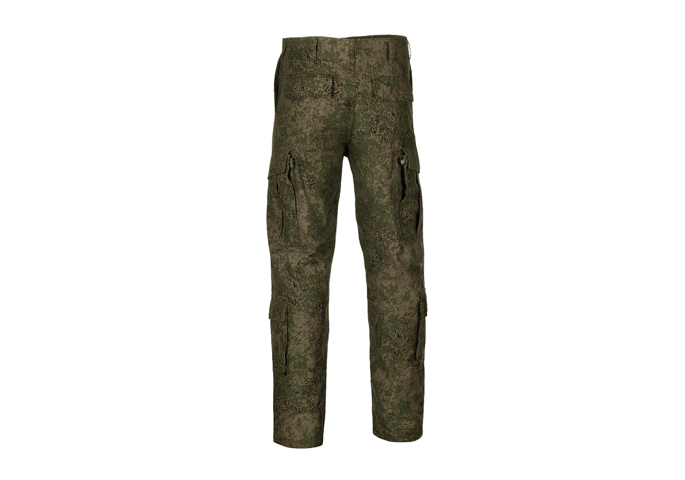 Invader Gear Revenger TDU Combat Trouser Digi Flora Camo