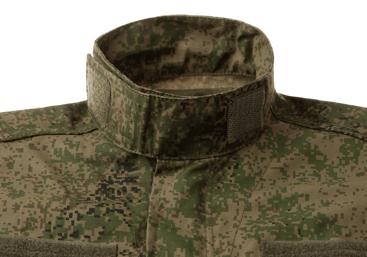 Invader Gear Revenger TDU Shirt Digi Flora