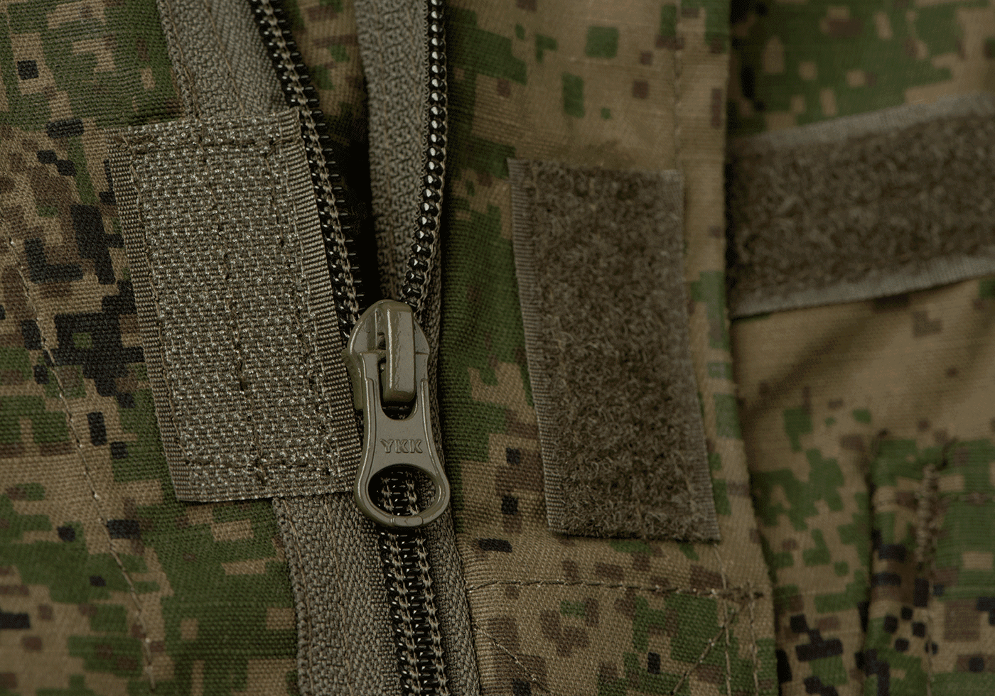 Invader Gear Revenger TDU Shirt Digi Flora