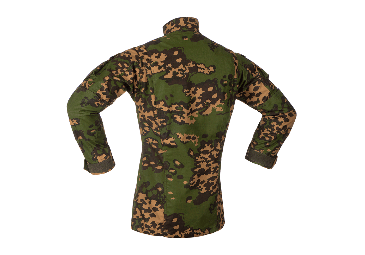 Invader Gear Revenger TDU Shirt Partizan Camo