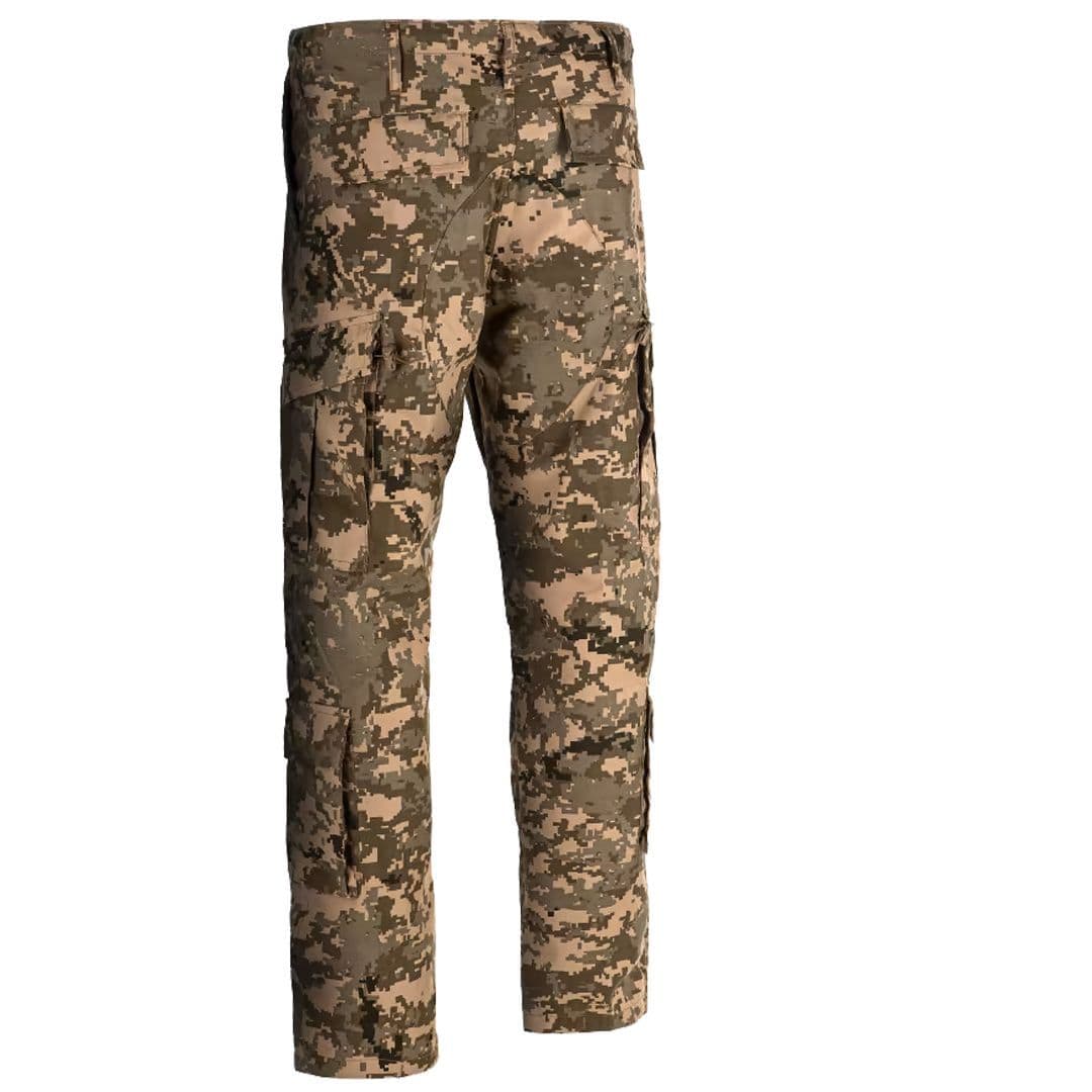 Invader Gear Revenger TDU Trousers Cargo Pants Ukraine MM-14 Camo