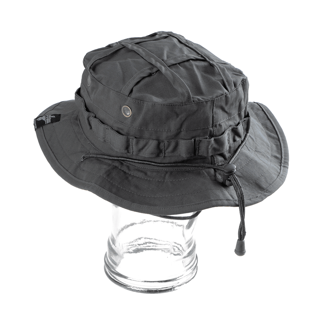 Invader Gear Special Forces Mod 2 Boonie Bush Hat Wolf Grey Airsoft
