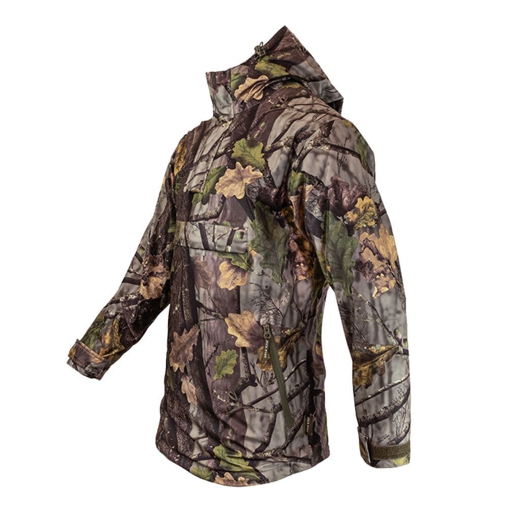 Jack Pyke Galbraith Smock EVO Oak