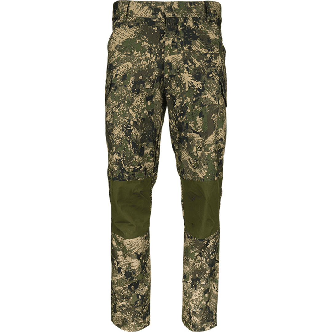 Jack Pyke Softshell Trousers Digicam Camo