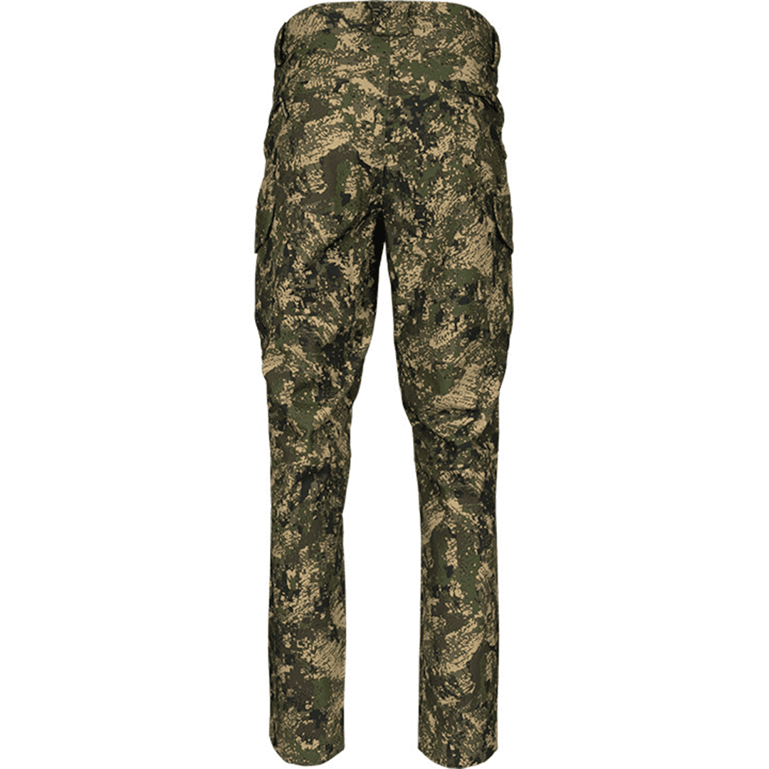 Jack Pyke Softshell Trousers Digicam Camo