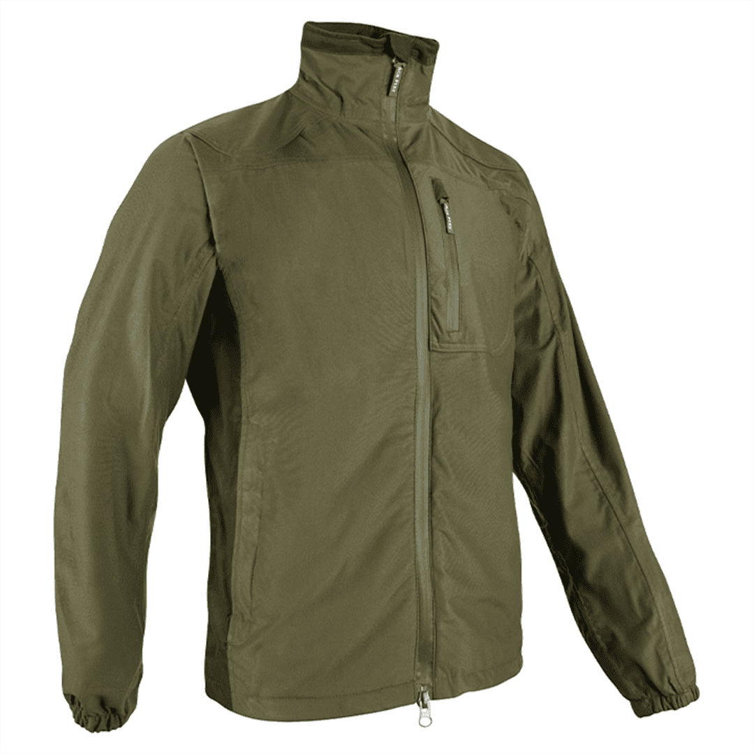 Jack Pyke Weardale Field Jacket Green