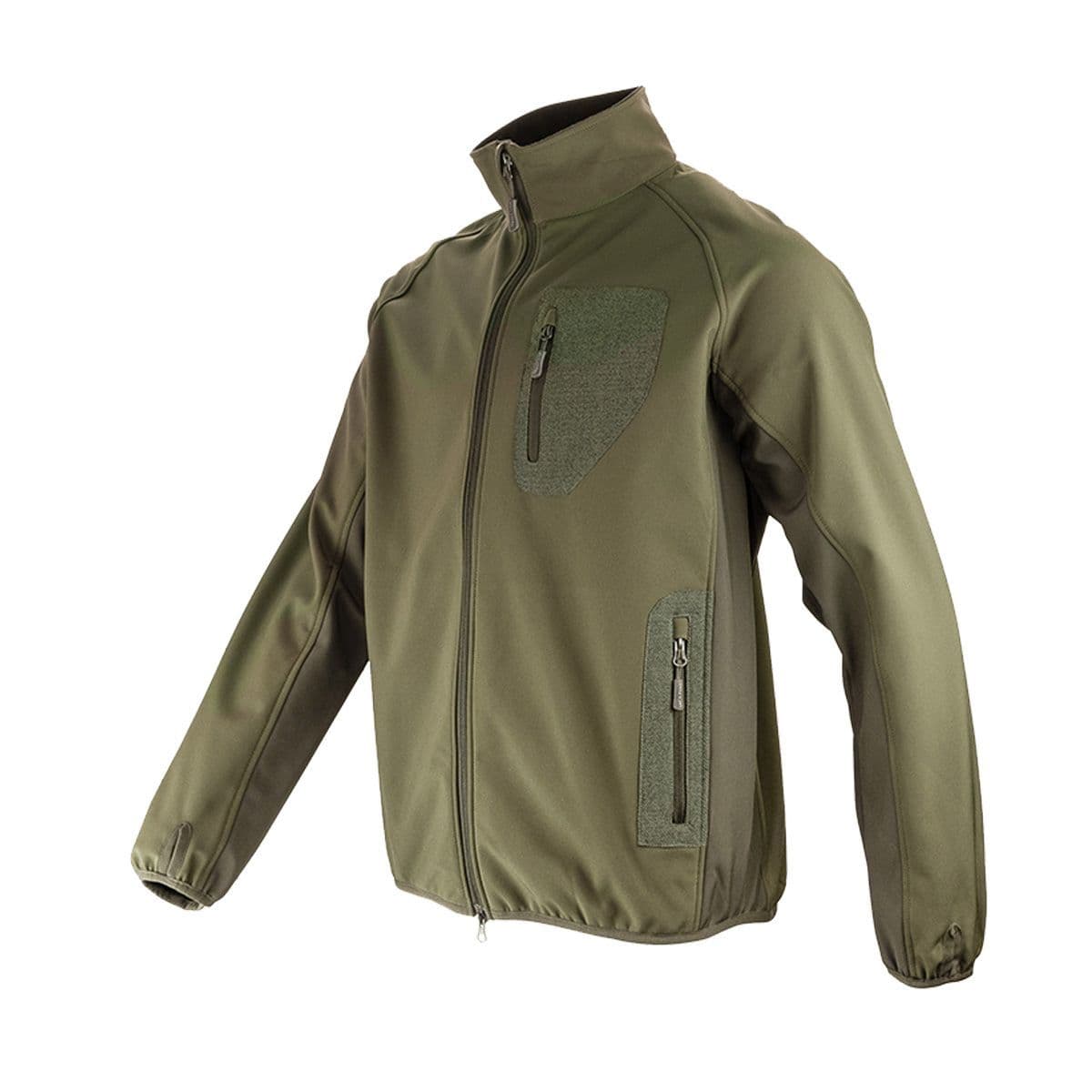 Jack Pyke Weardale Softshell Jacket Green