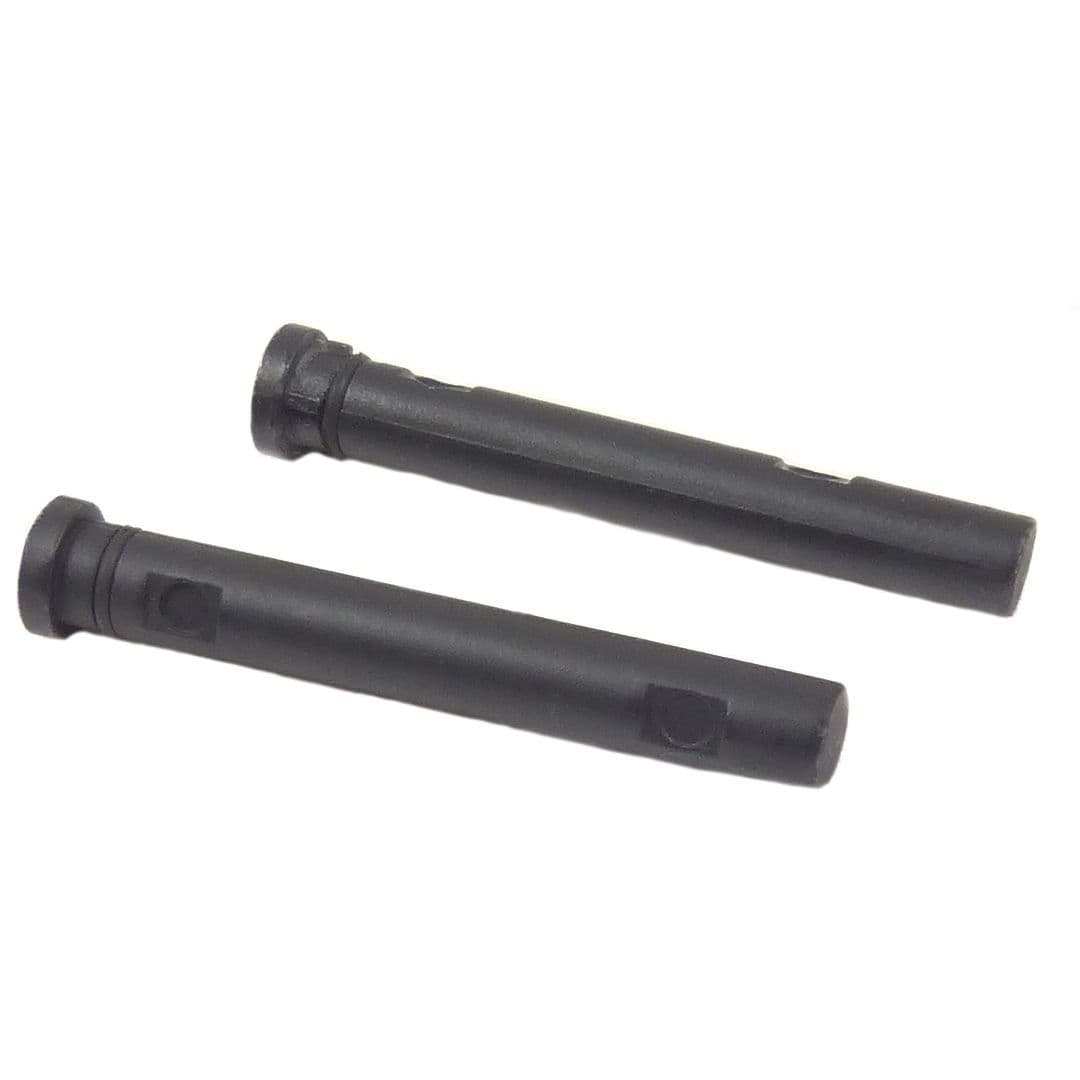 JG Airsoft G36 Series Front Handguard and Magwell Pins