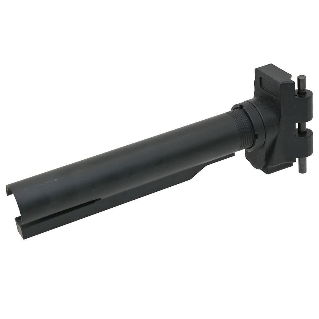 JG Airsoft G36 To M4 Stock Adapter with Tube