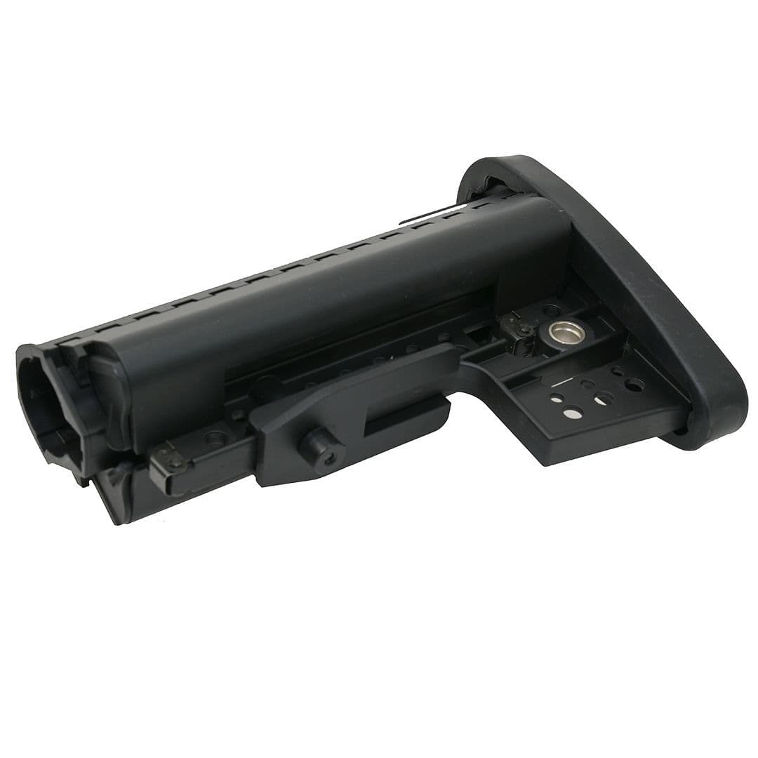 JG VLTOR Style Clubfoot Stock for M4 Stock Tube