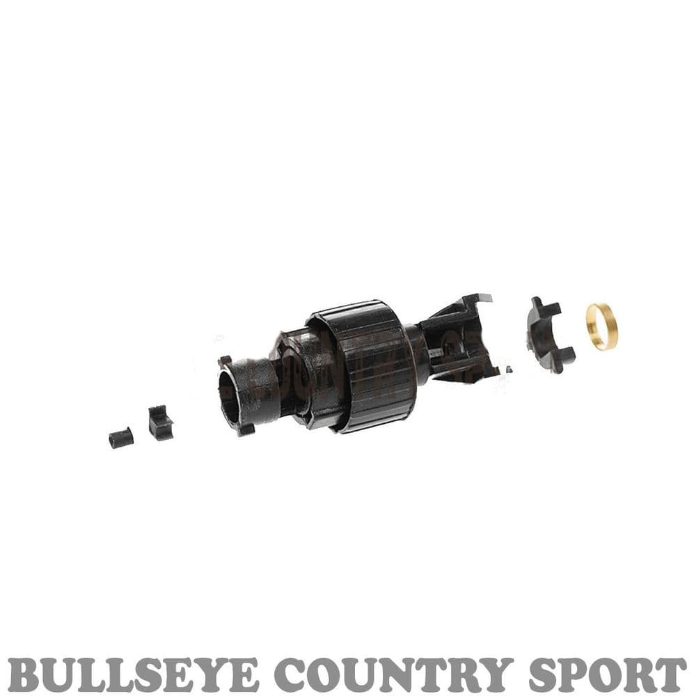 Hop Units & Accessories