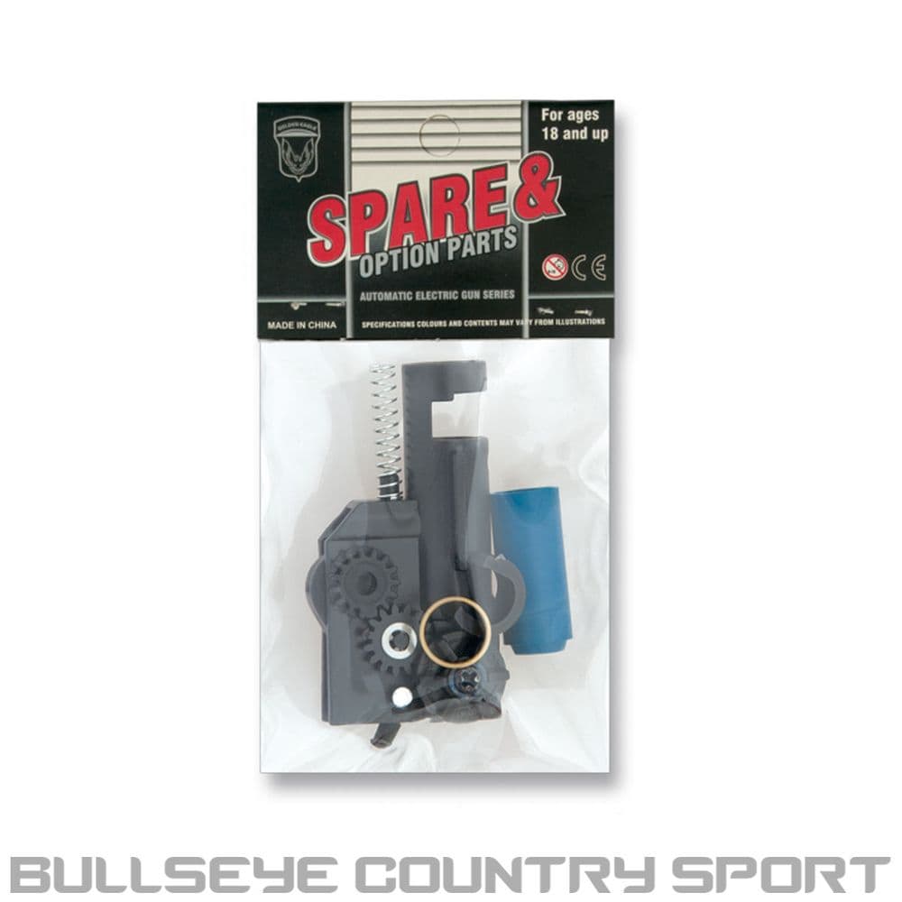 Hop Units & Accessories