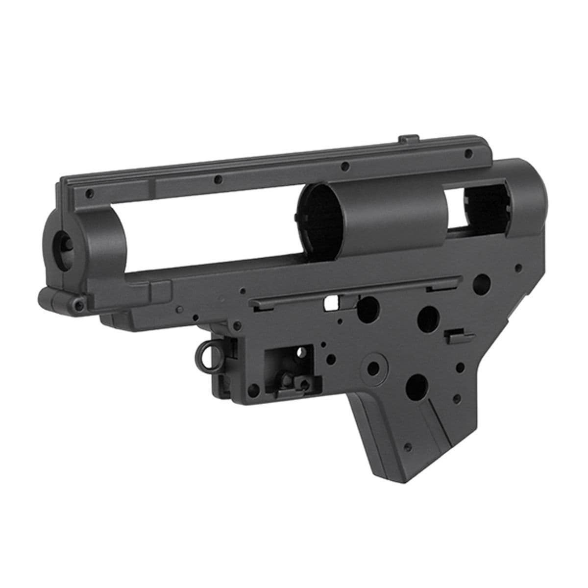 JG Works Airsoft V2 8mm Reinforced Gearbox Shell Quick Change