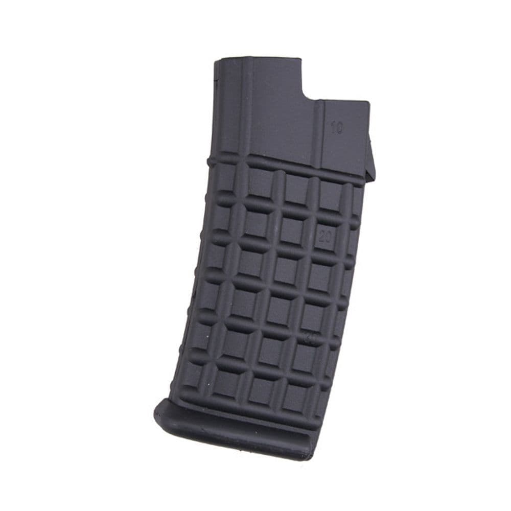 JG Works AUG Hi-Cap Magazine 330rd