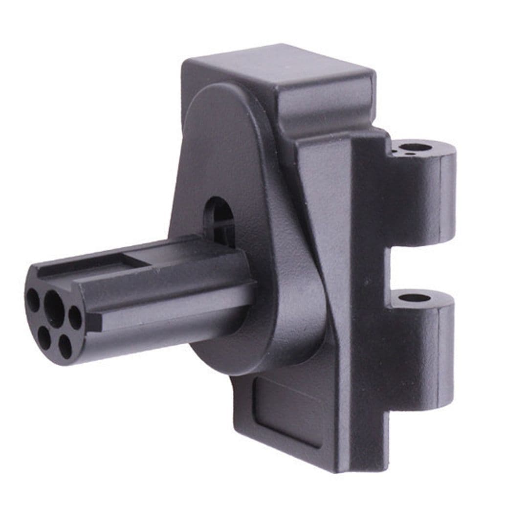 JG Works G36 M4 Clubfoot Stock Adapter