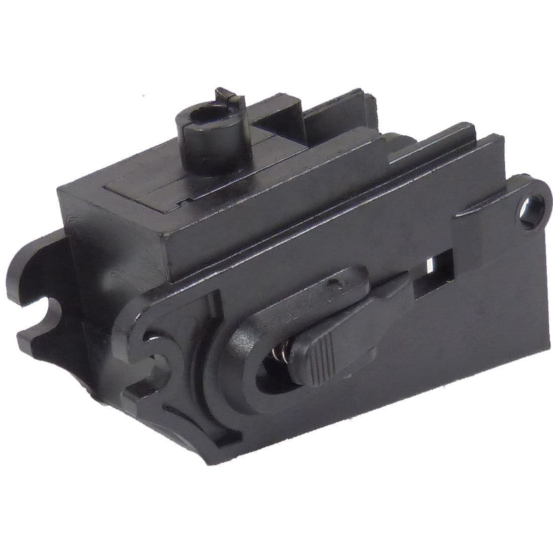 JG Works G36 M4 Magwell Adapter with Nozzle