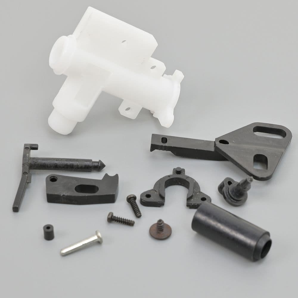 Hop Units & Accessories