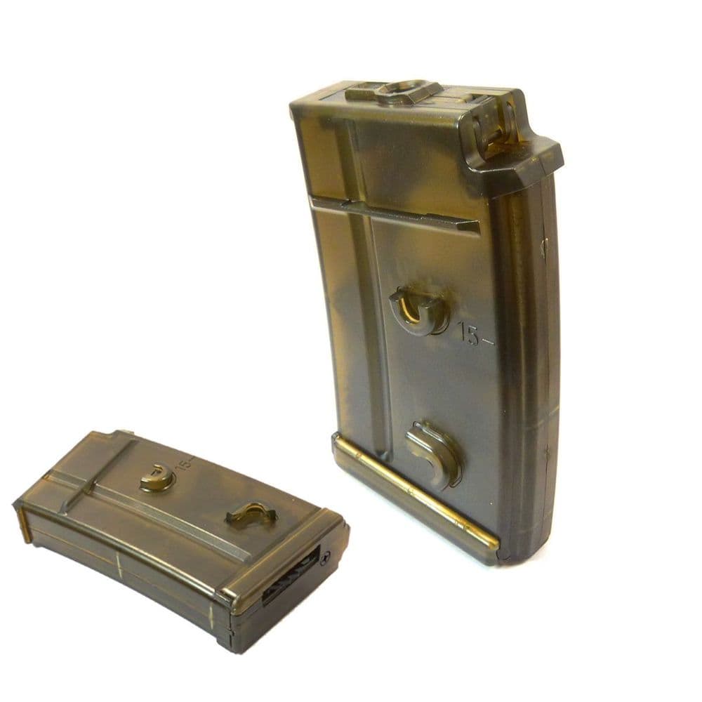 JG Works SIG 552 Magazine 210rd