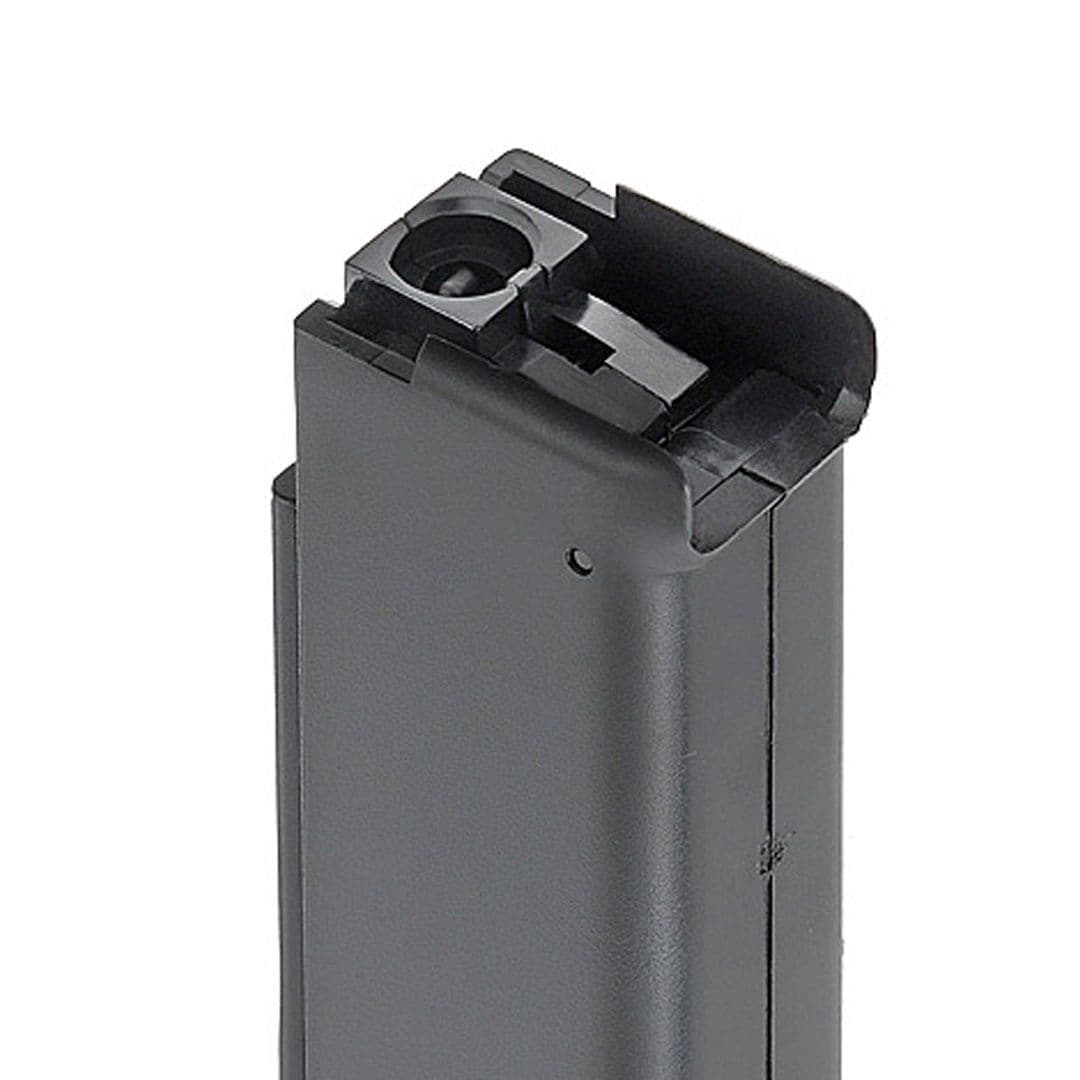 King Arms M1A1 Thompson 110rd Midcap Magazines Box Set