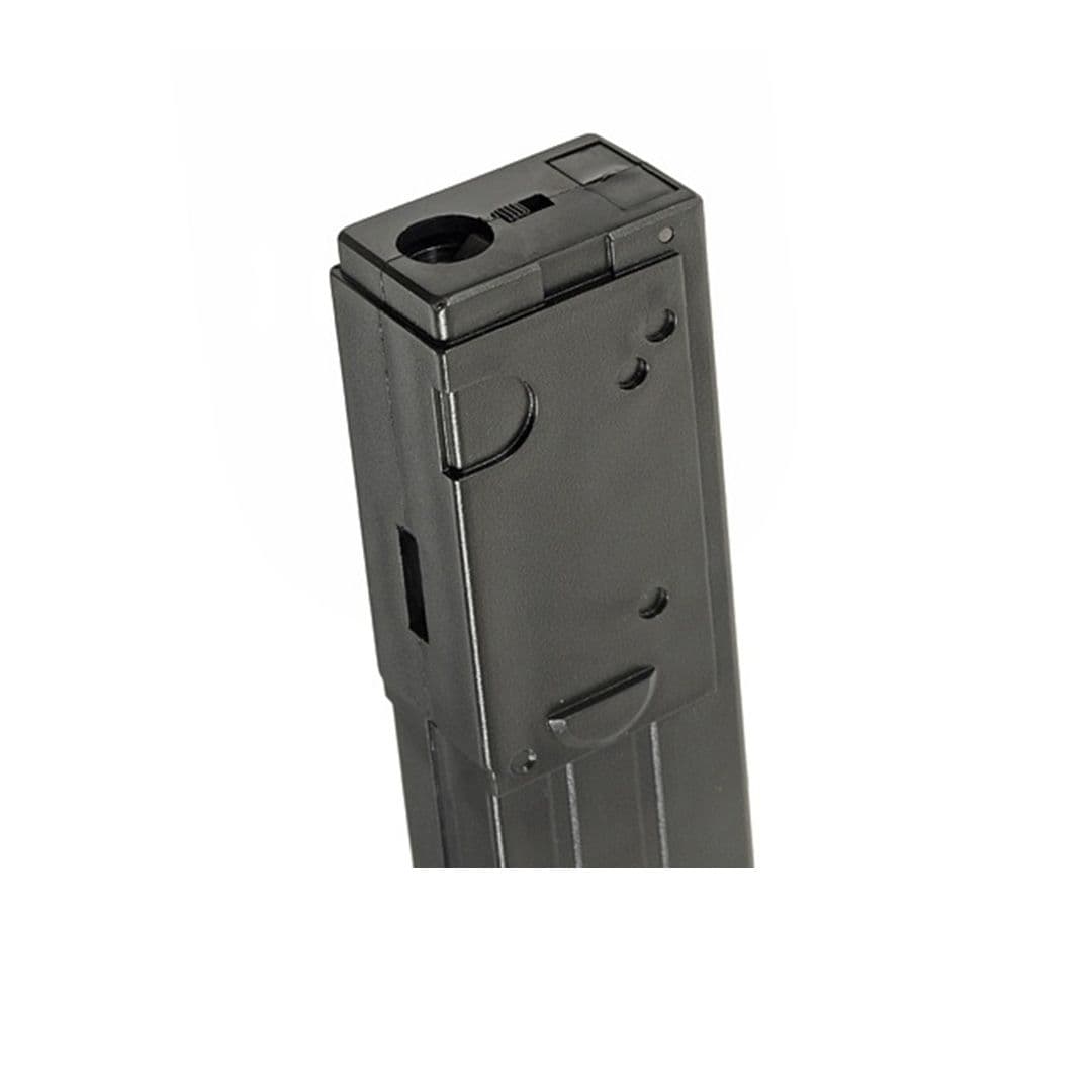 King Arms MP40 STEN Magazine Box Set 110rd