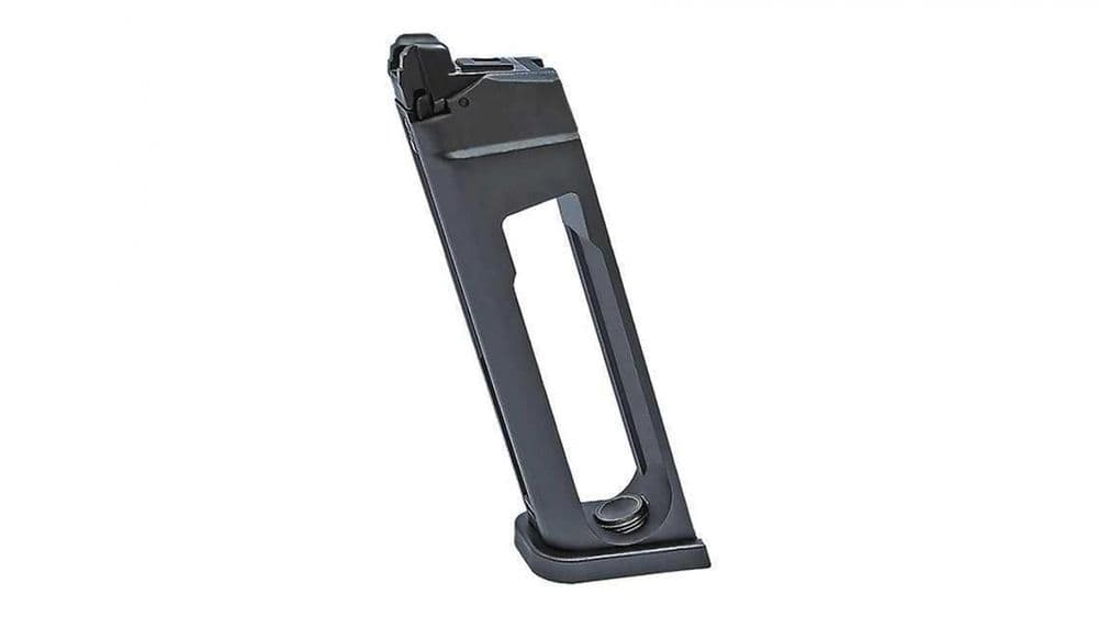 KJ Works KP-13 / KP-17 / KP-18 Co2 Magazine 6mm bb s
