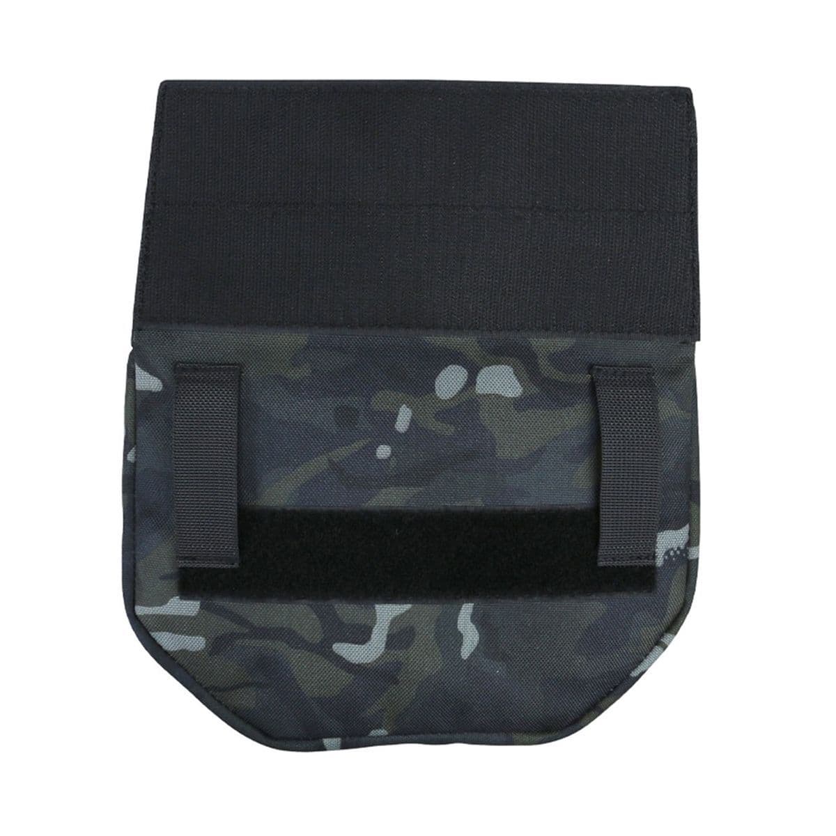 Kombat Guardian Waist Bag Scrote Pouch BTP Night