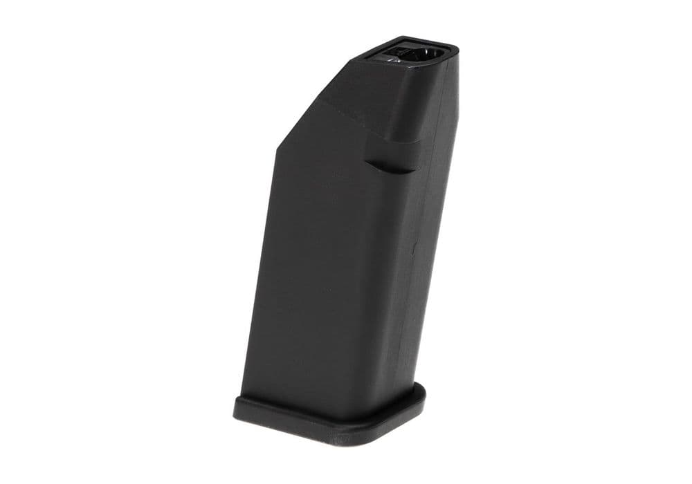 Krytac Airsoft AEG Magazine Kriss Vector Midcap Short 50rds 6mm bb s