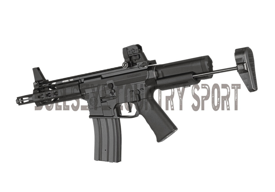 Krytac Trident Mk2 PDW Airsoft Rifle