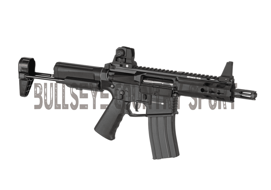 Krytac Trident Mk2 PDW Airsoft Rifle
