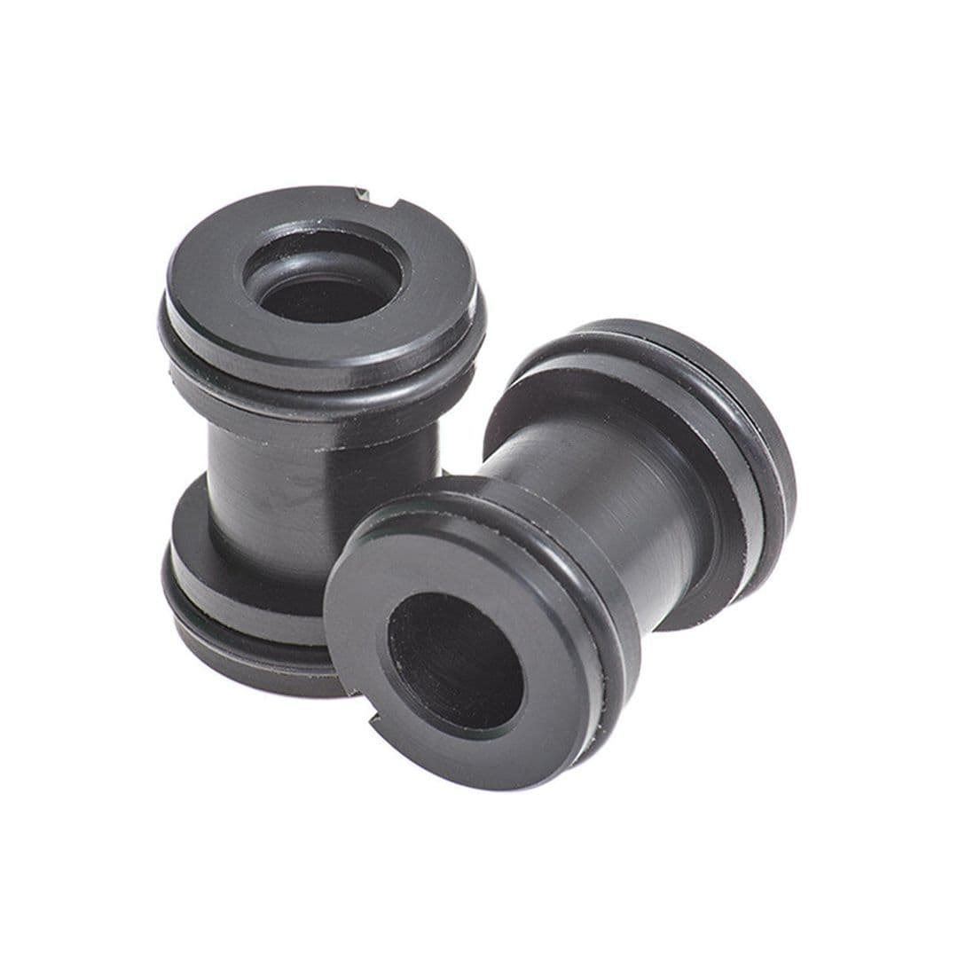 Laylax Airsoft PSS VSR-10 Barrel Spacer Set Black Softair