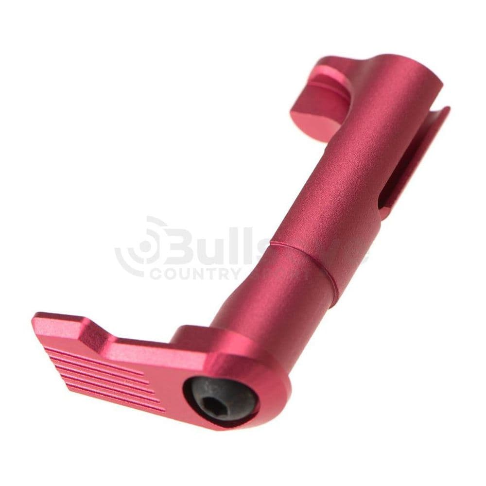 Laylax Nine Ball Hi-Capa NEO Magazine Catch Red